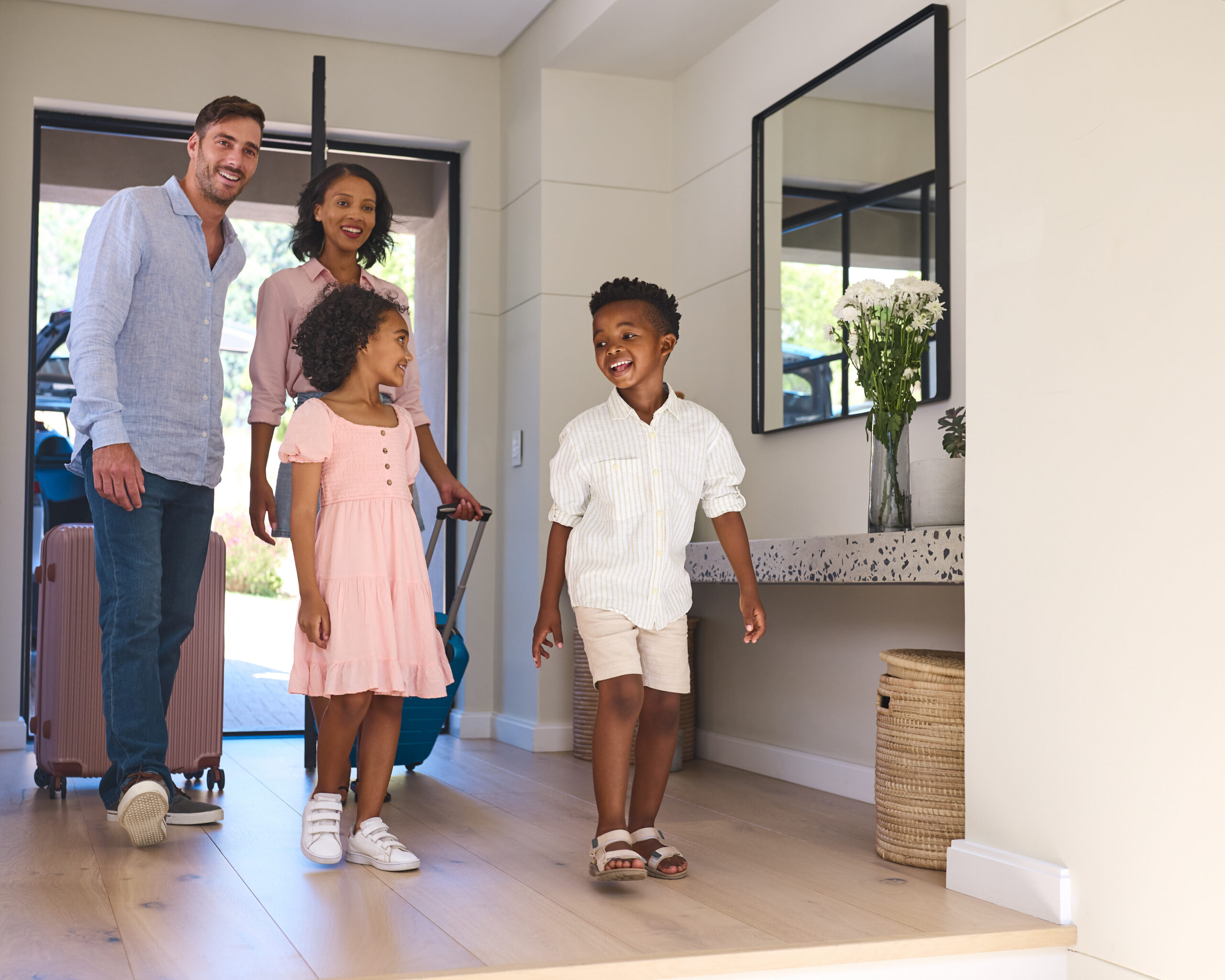 Mortgage Loan Resources - Advantage Lending